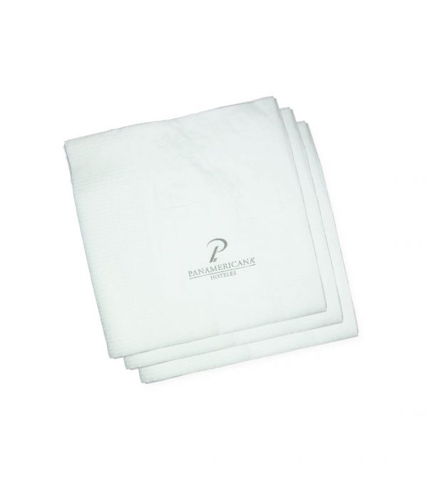 SERVILLETA COCKTAIL PERSONALIZADA (A Pedido)
