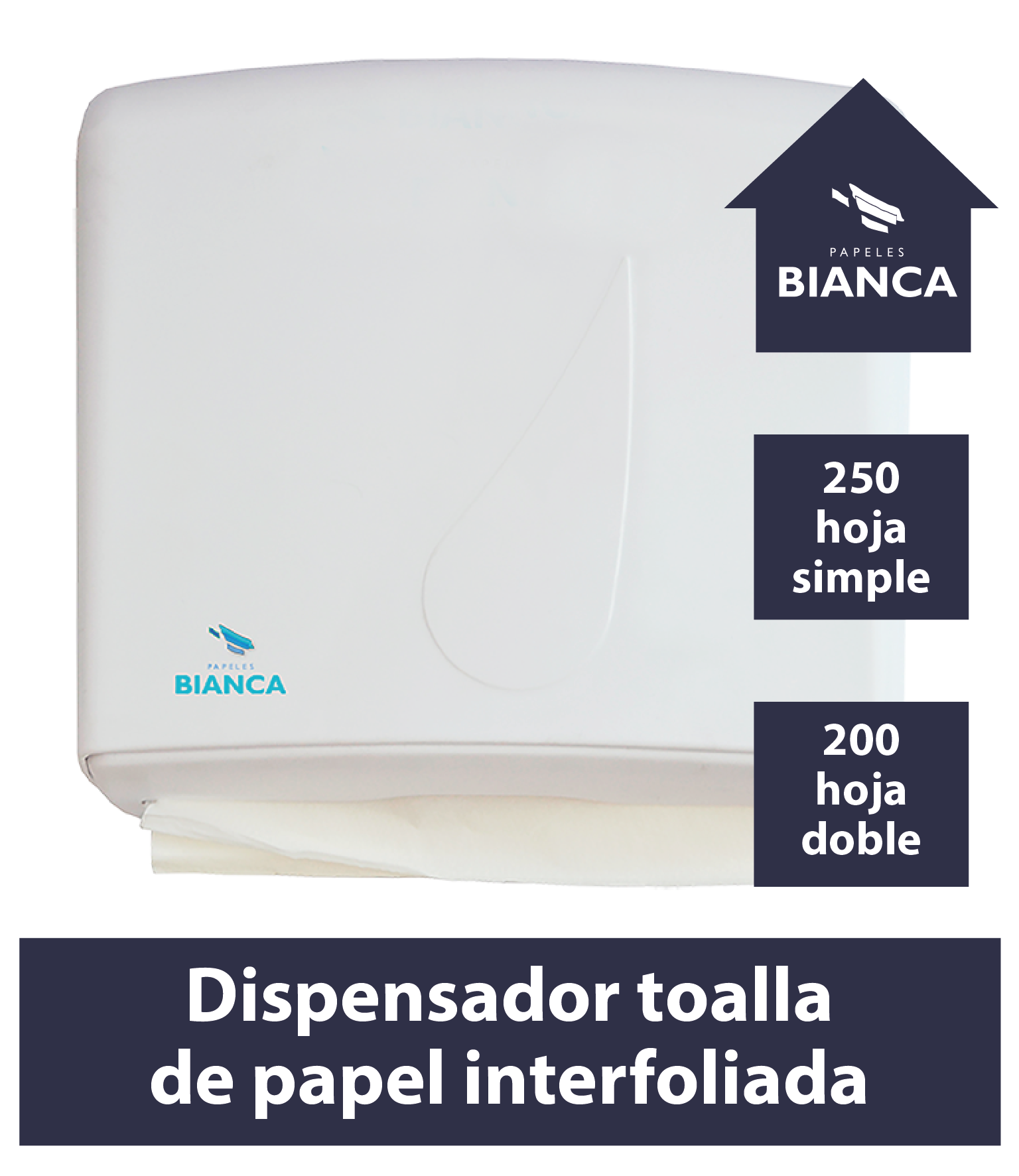 Inicio | Papeles Bianca